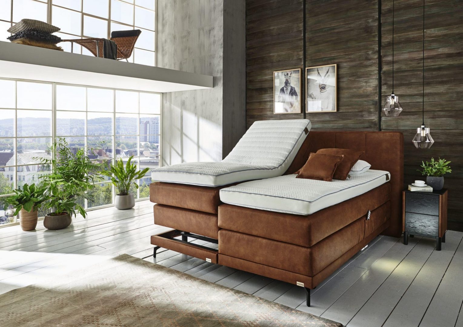 Bulsink Meubelen - Levant Elektro HR